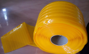 Insect Amber PVC Strip Curtains – PVC Strip Curtains Chennai